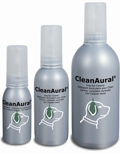 CLEANAURAL - DermaVet