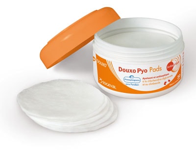 DOUXO PYO Pads - DermaVet
