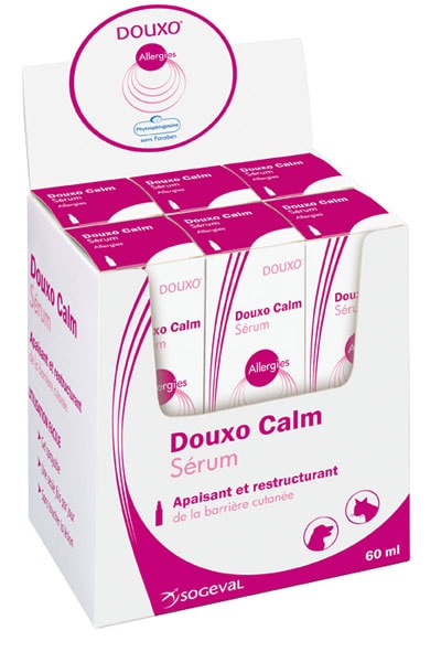 DOUXO Calm Sérum - DermaVet