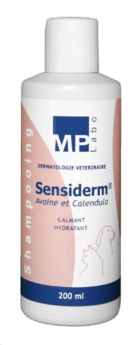 SENSIDERM - DermaVet