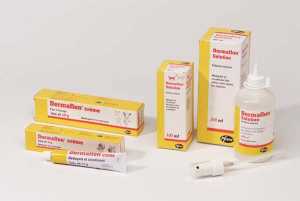 DERMAFLON - DermaVet