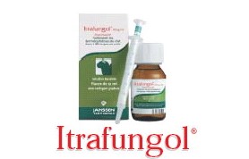 L'Itrafungol® - DermaVet