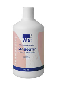 SENSIDERM - DermaVet