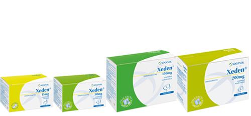 XEDEN - DermaVet