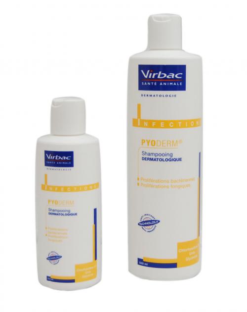 PYODERM - DermaVet